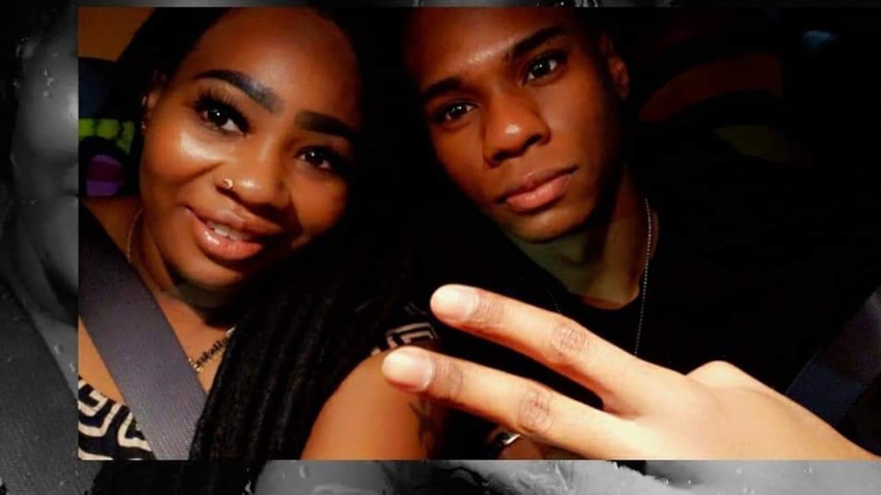 Understanding living in the hood. goofy asf.. - YouTube