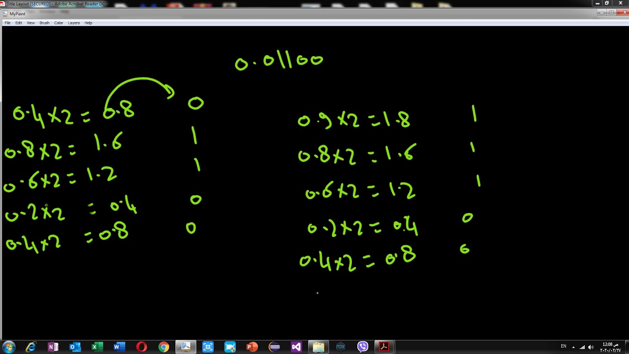 information Theory Lecture 3.3: Shanon Binary Coding - YouTube