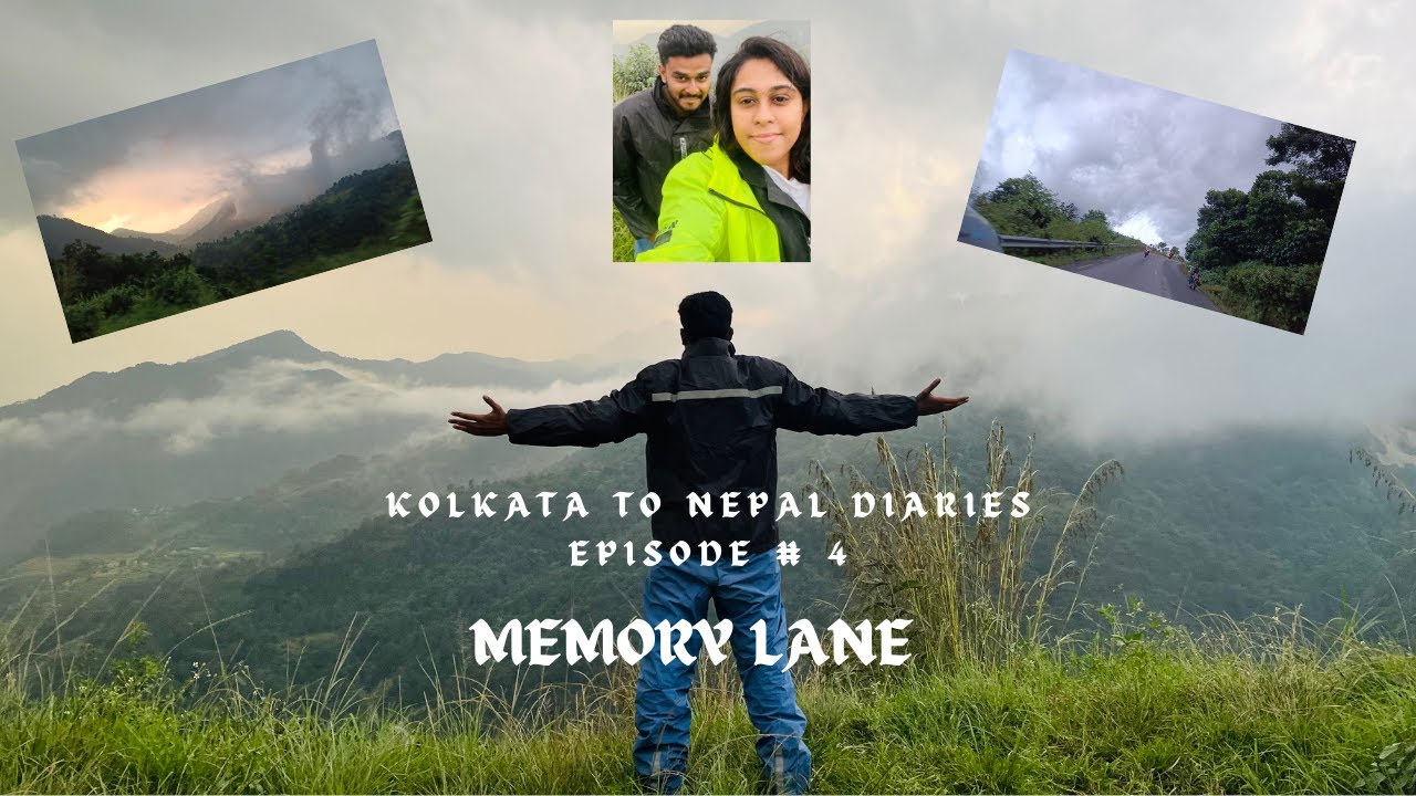Kolkata to Nepal Diaries: Episode 4 - Exploring from Dulegauda to ...
