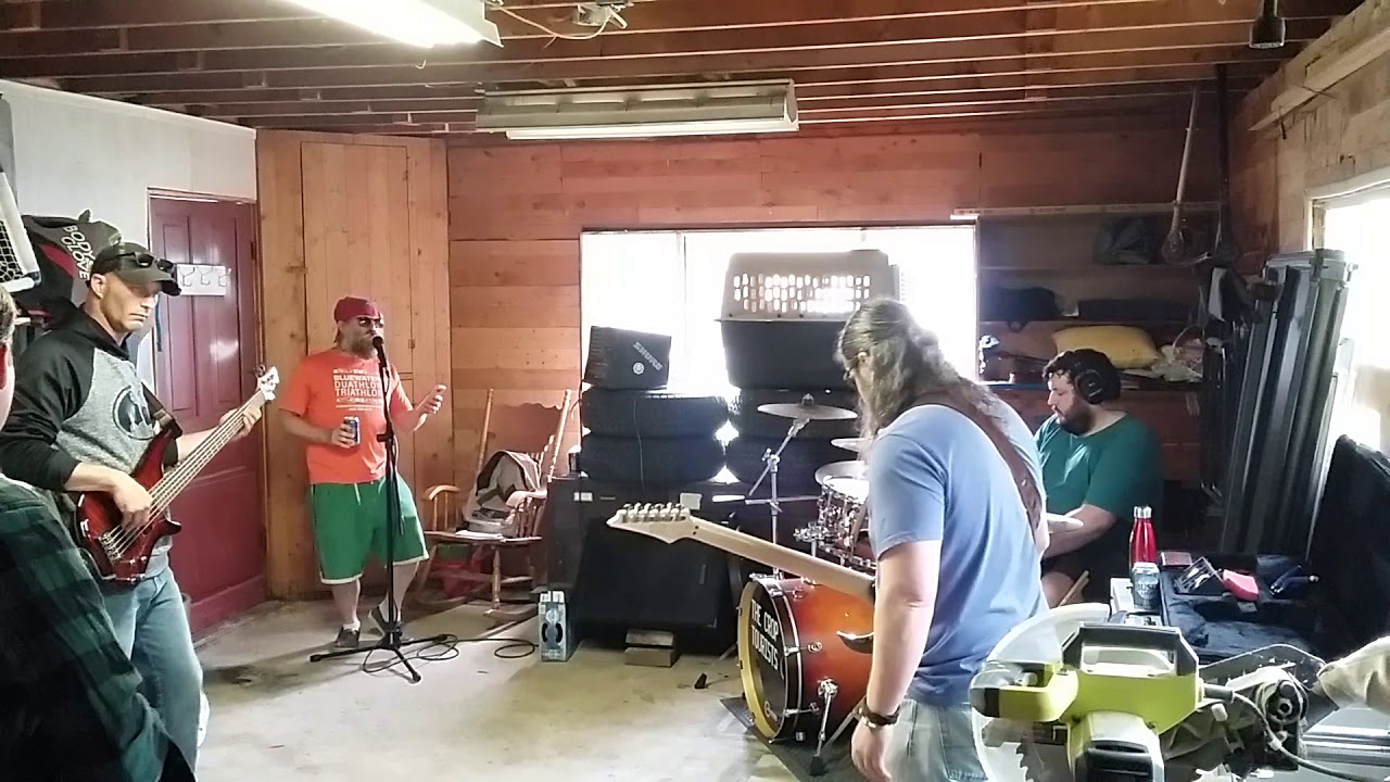 First Time! - YouTube