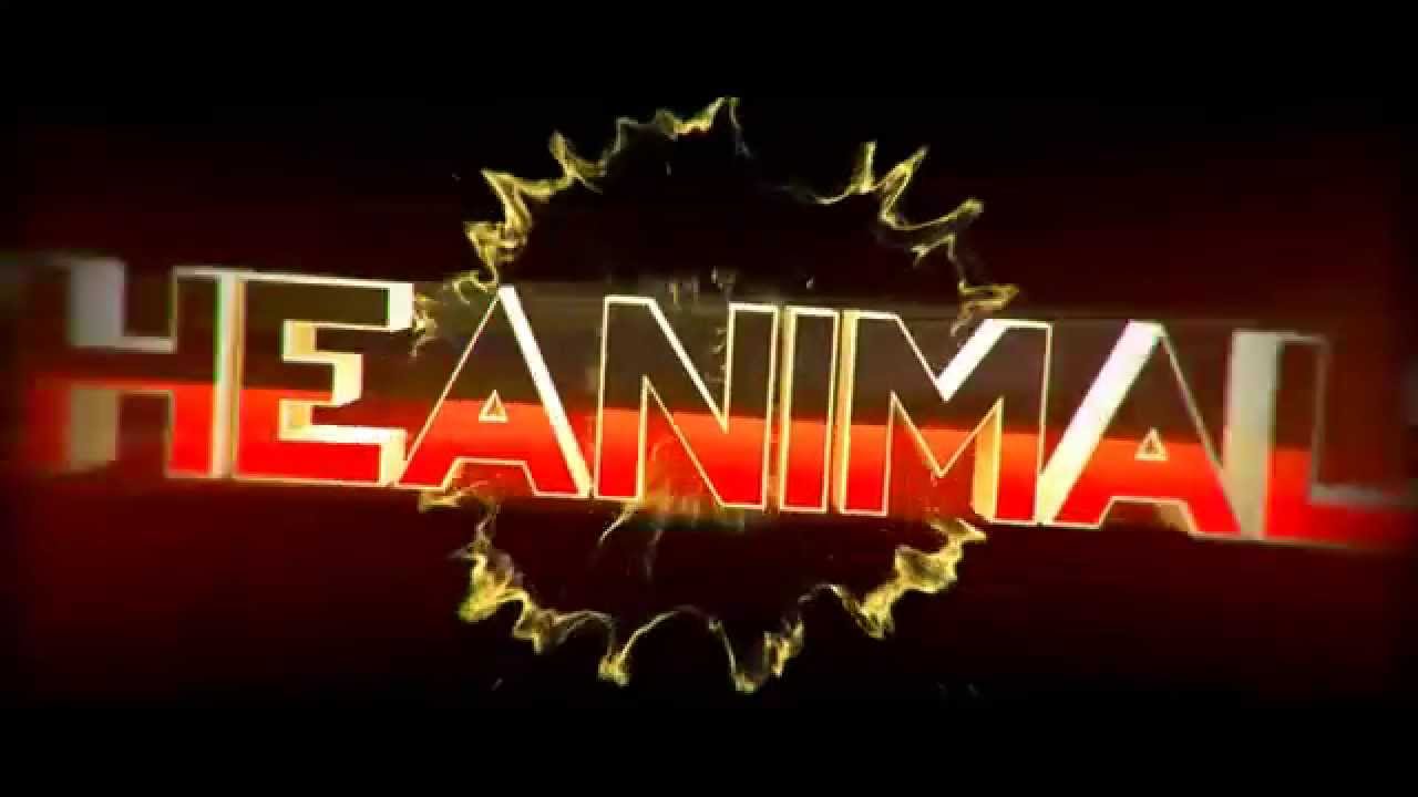 Intro - The Animals - YouTube