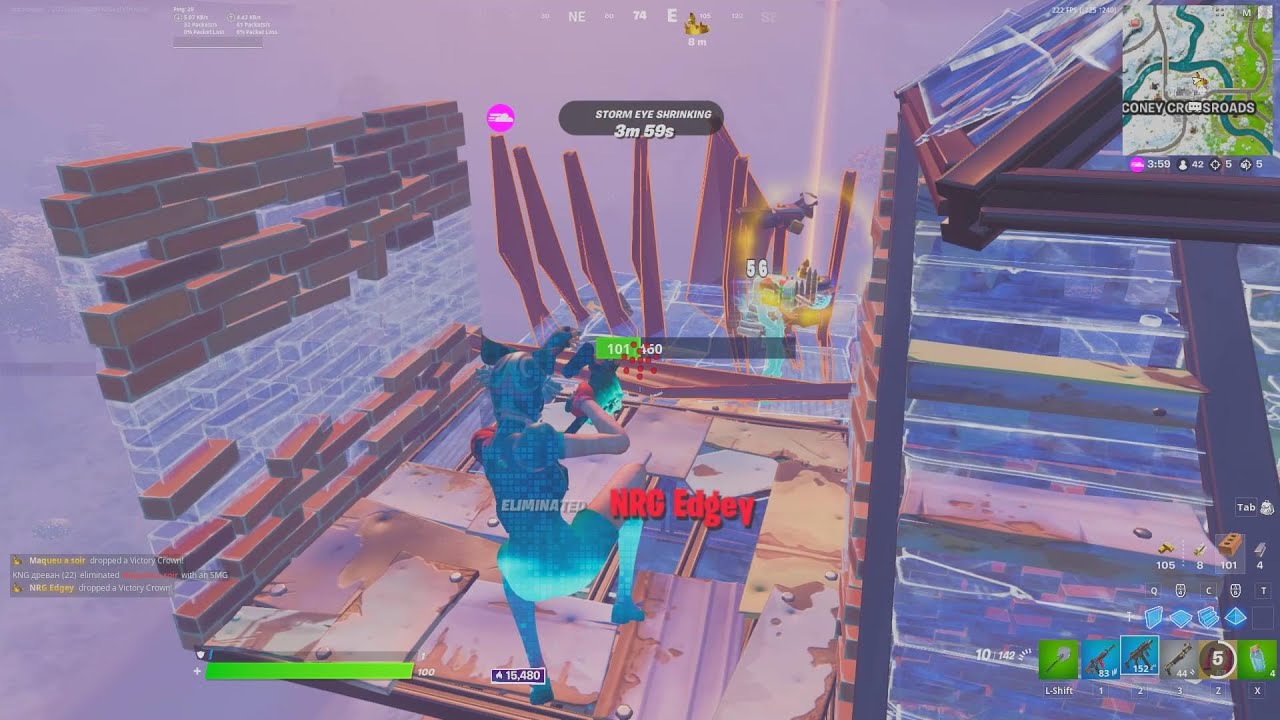 Unapologetic | Braydz Highlights #64 (Chapter 3) - YouTube