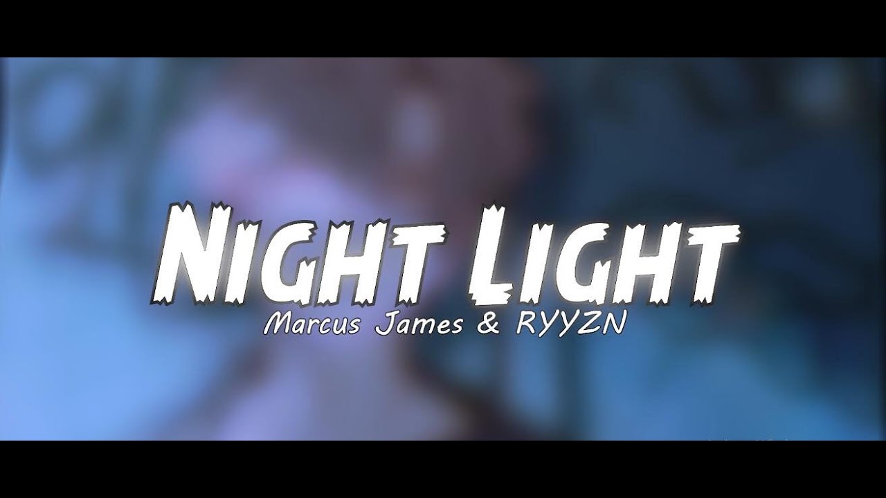 Nightcore - Night Light - LYRICS - YouTube