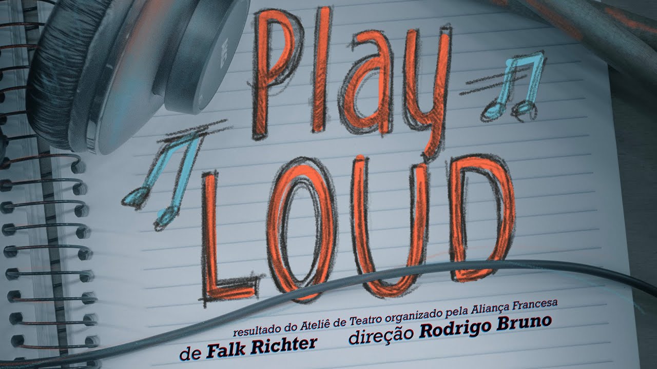 Play Loud - YouTube