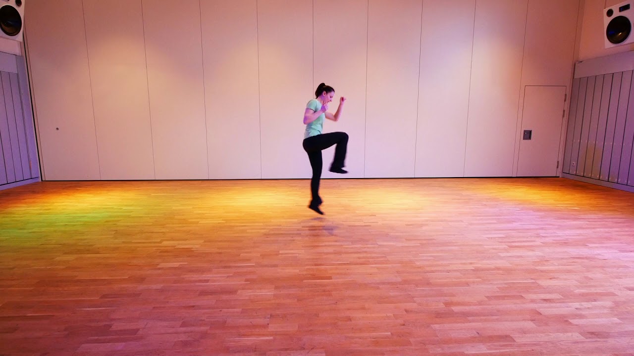 Lay Down and Dance Line Dance Teach & Dance - YouTube