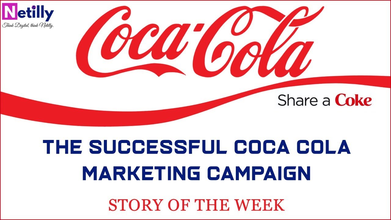 The Coca-Cola Story - YouTube