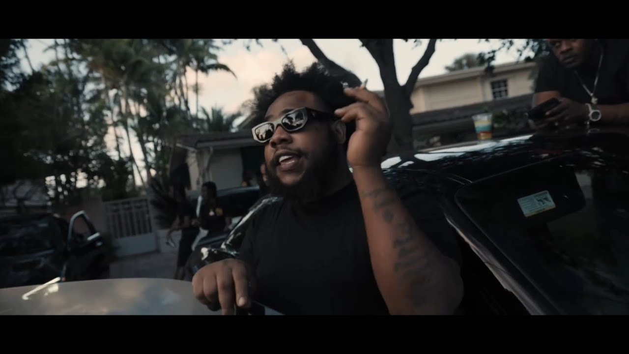 Big Breeze Riddim Mix (Official Video) ft Squash | Malie Donn | Jafrass ...