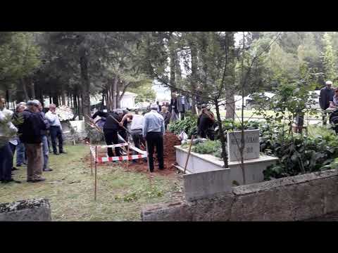 04.05.2019 ( Cumartesi ) KURŞUNLU CAMİ VEFAT VE BAŞSAĞLIĞI  MERHUM MUSTAFA - SEVİM KIZI -NURİ EŞİ -