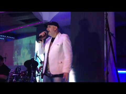 DİNLE / OFER LEVY -sahne programı