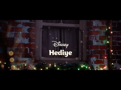 Hediye | En Büyük Sihir Ailedir | Disney Türkiye