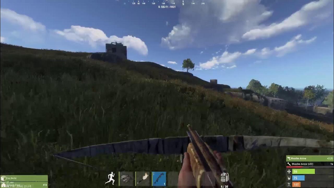 🔴LIVE RUST 2x SERVER CONSOLE EDITION - YouTube