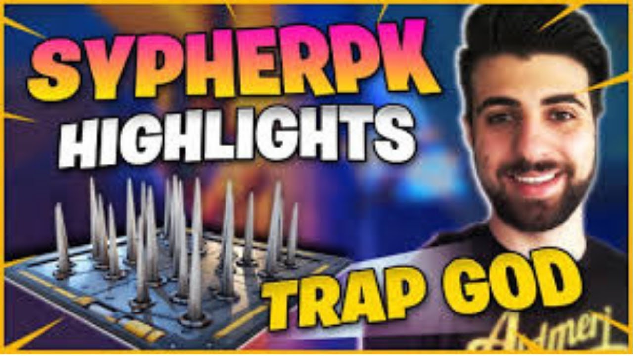 Best of SypherPK in 2018 - Clips That Made SypherPK Famous - YouTube