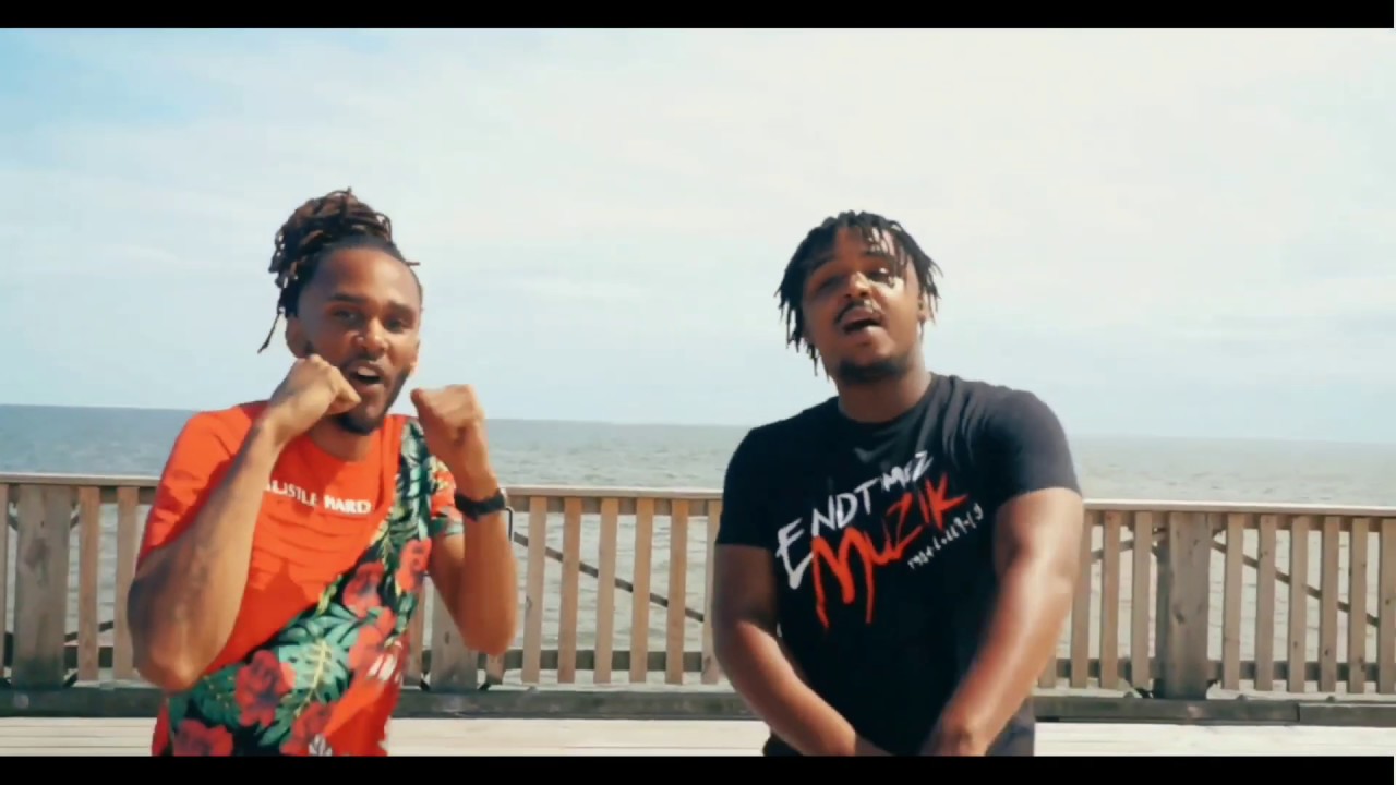 "GREAT" ft. Darak iBar (Official Music Video) - YouTube