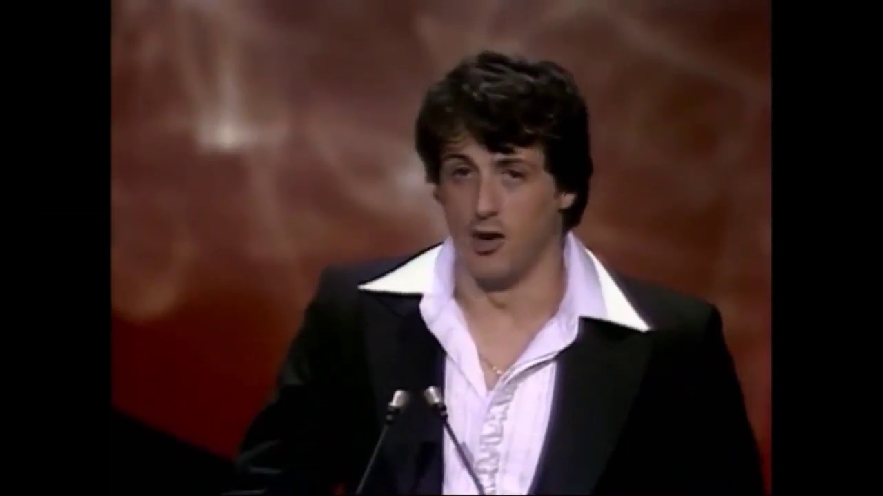 rocky Balboa Vs muhammed ali - YouTube