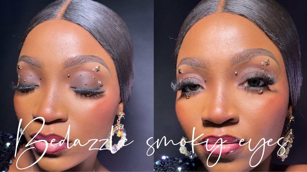 Task 3 (MY STYLE) submission for AFMUA 2023 @Makeupbysucre_victoria ...