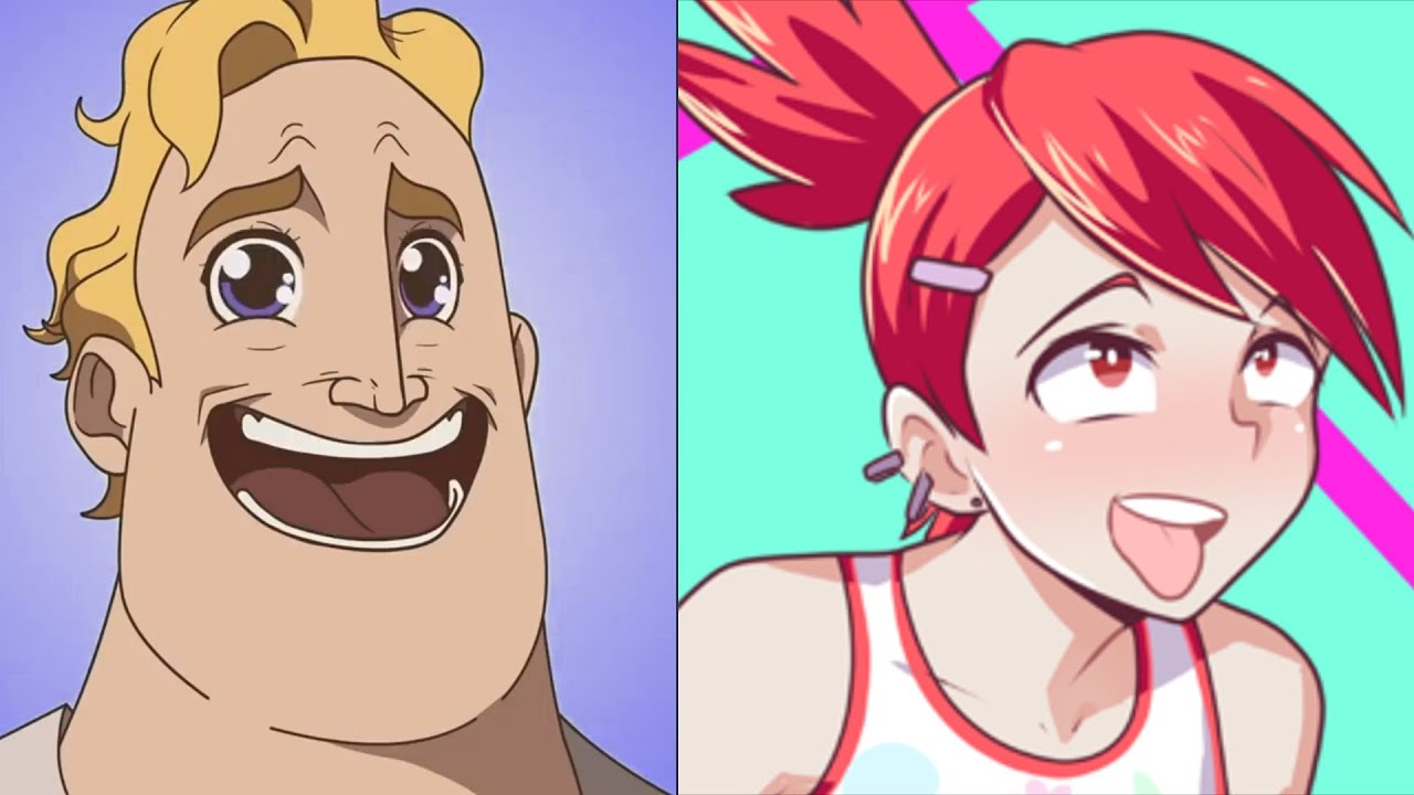 Mr Incredible Becoming Canny Frankie Rule 34 Youtube