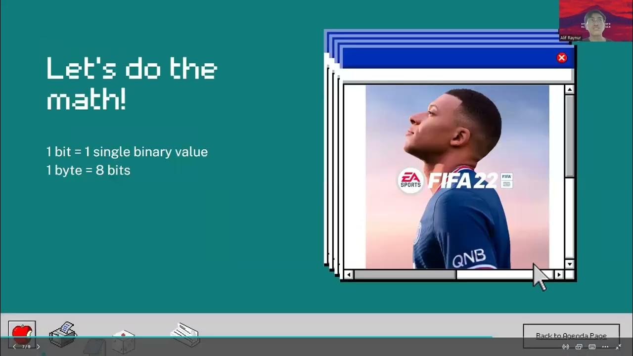 2 - Binary Code - YouTube