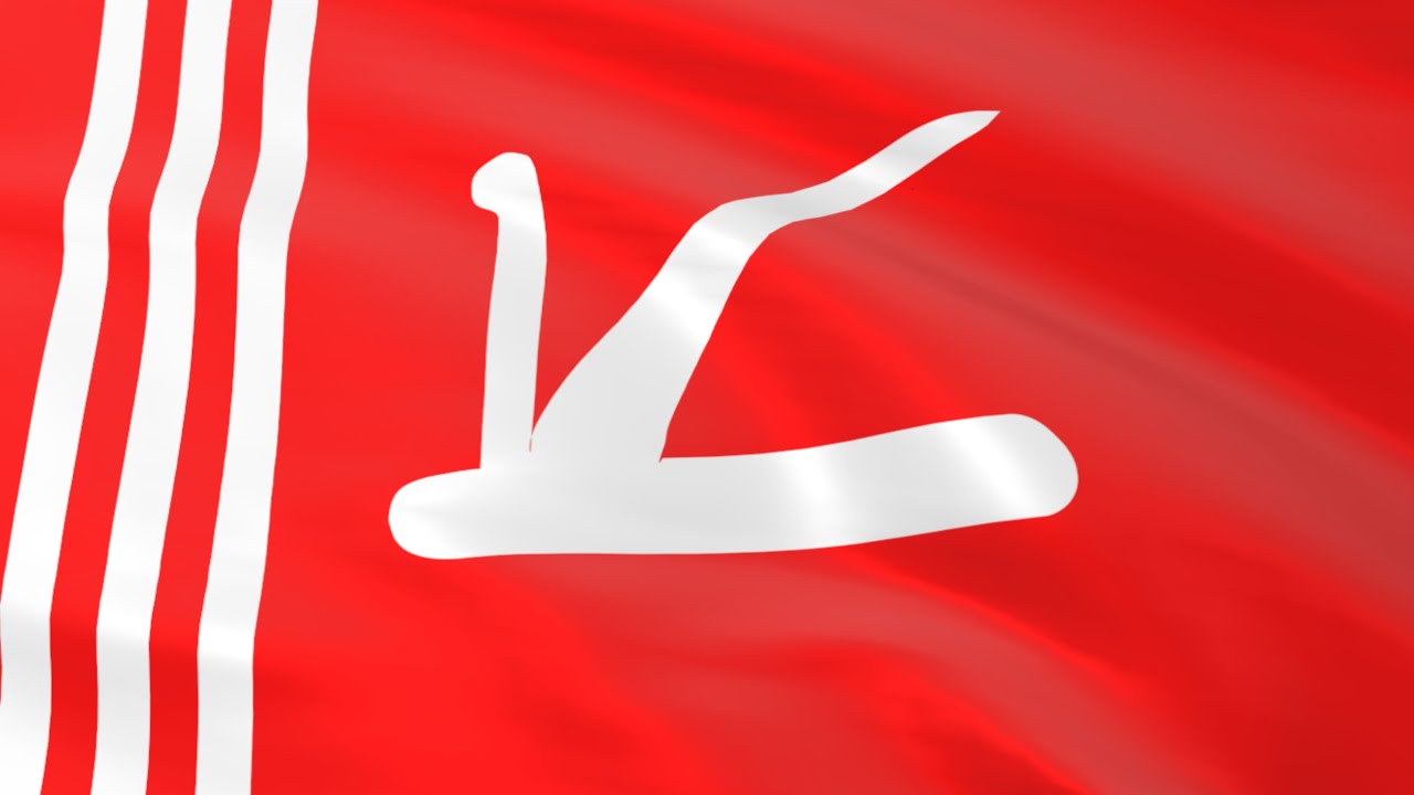 Flag of Jammu and Kashmir (1952-2019) - YouTube