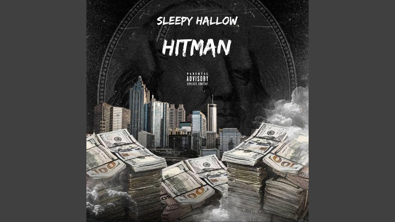 Hitman - YouTube Music