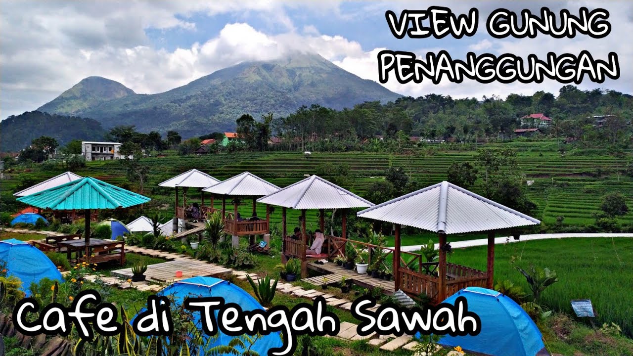 WARUNG GUBUK WERINGIN TRAWAS|| REKOMENDASI TEMPAT NGOPI/NONGKRONG DI ...