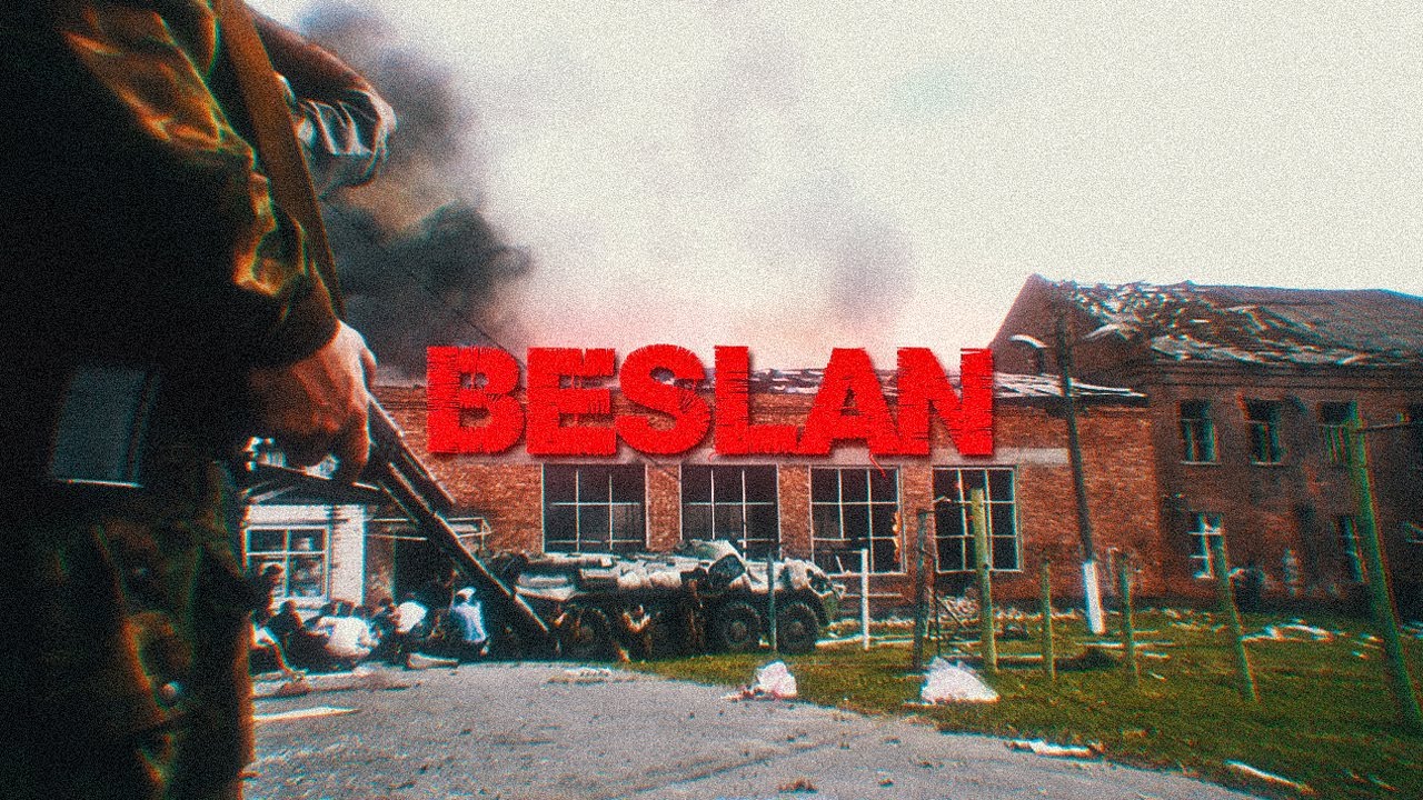 𝐁𝐞𝐬𝐥𝐚𝐧 𝐒𝐜𝐡𝐨𝐨𝐥 𝐓𝐫𝐚𝐠𝐞𝐝𝐲 - YouTube