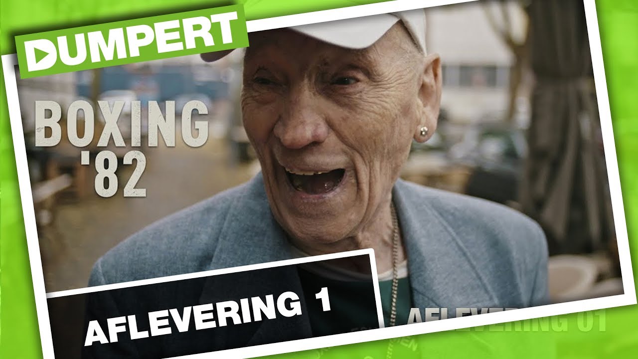 BOXING'82 (01) De taart op de kers - YouTube