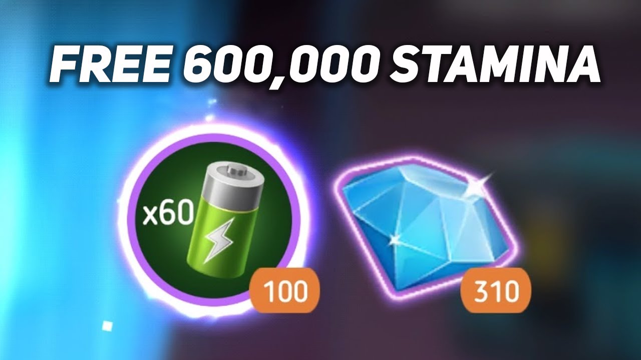 How To Get 600,000 FREE Stamina Potions | Disney Heroes Battle Mode ...