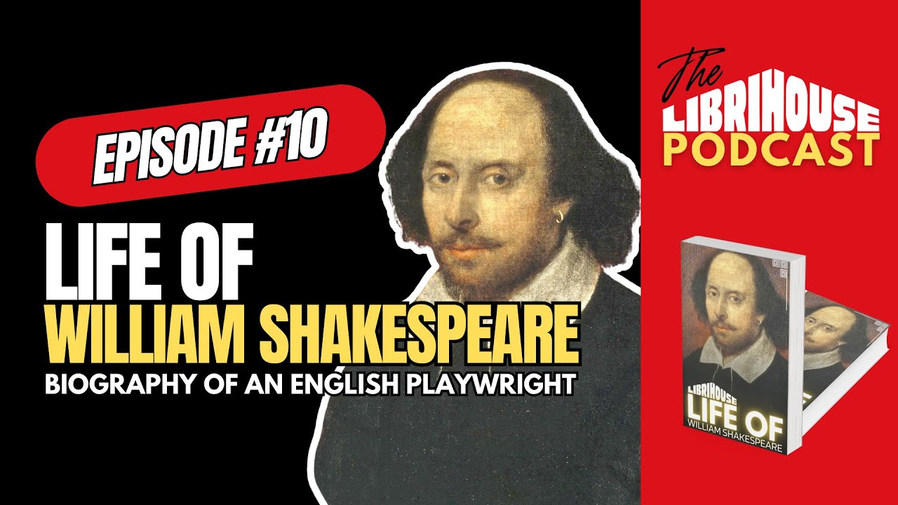 Life of William Shakespeare | Biography of an English Playwright ...