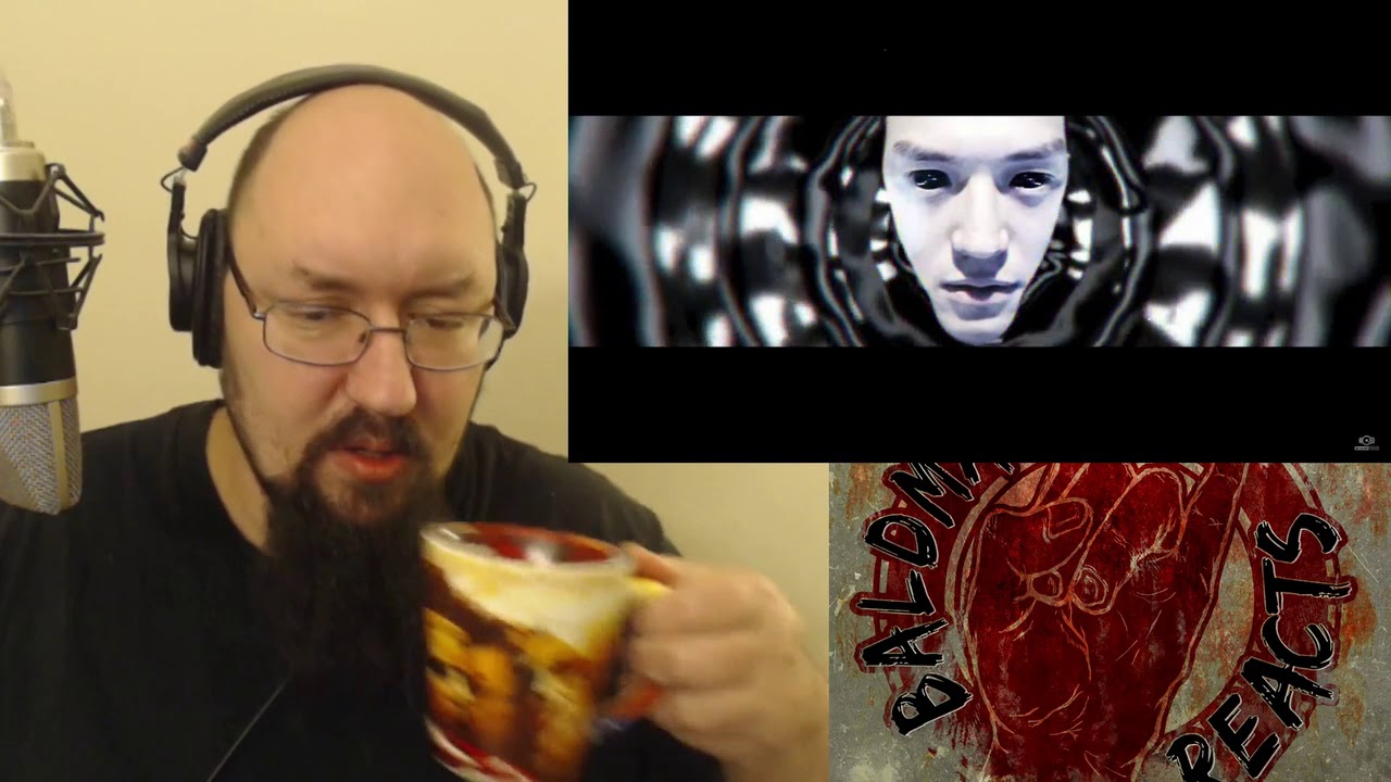 Crystal Lake Aeon Opinion - YouTube