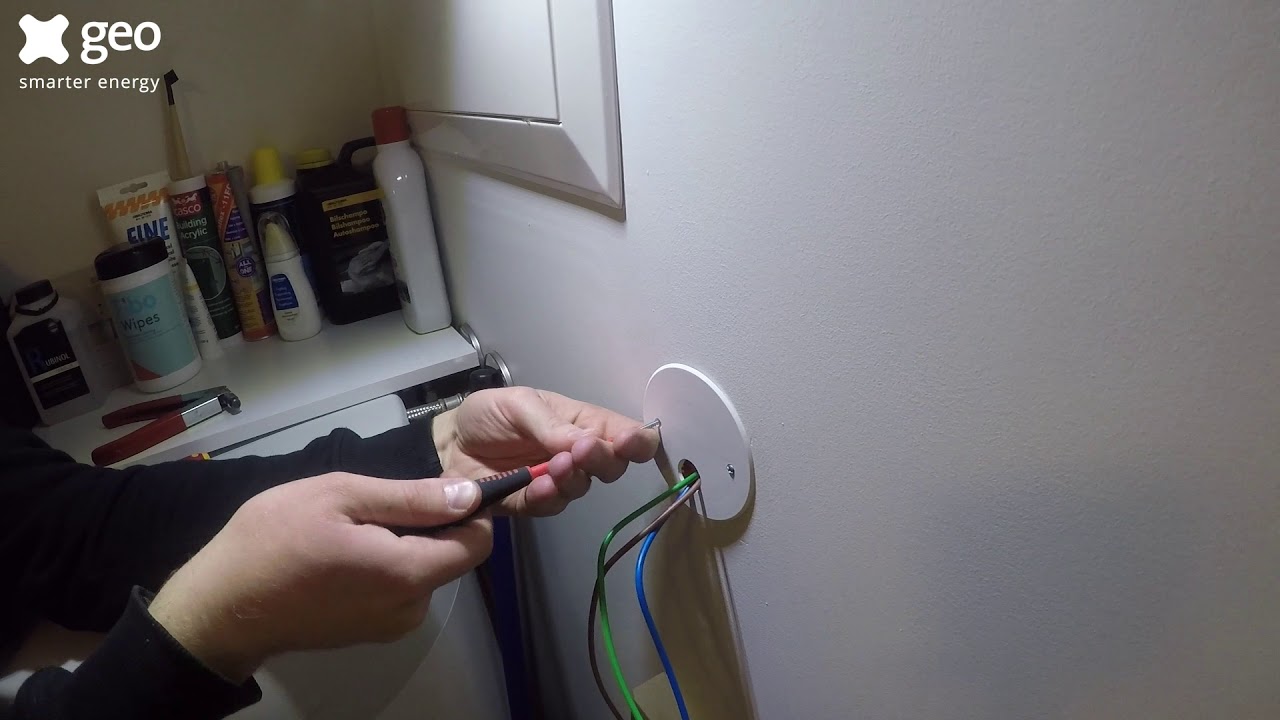 Cosy installation - How to install SILS with hot water - YouTube