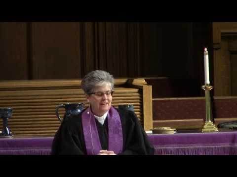 CHPC Sermon 2020-04-05 – A Parade, Now? – Rev Nancy Conklin - YouTube