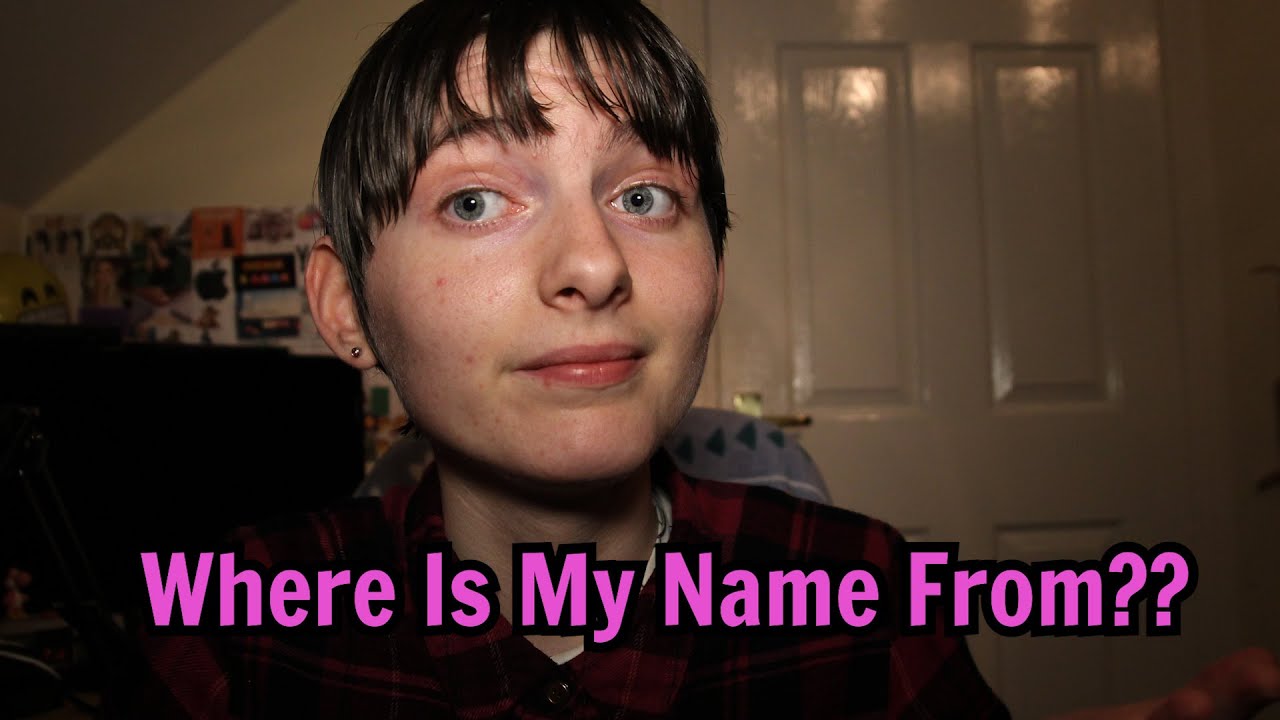 Finding Out Cool Facts About My NAME YouTube finding-out-cool-facts-about-my-name-youtube