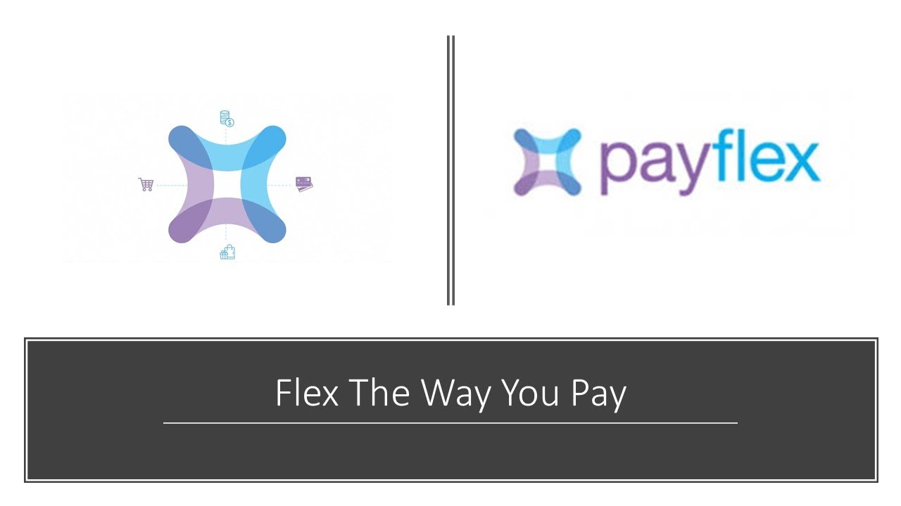 Payflex - The faster, smarter way to pay. - YouTube