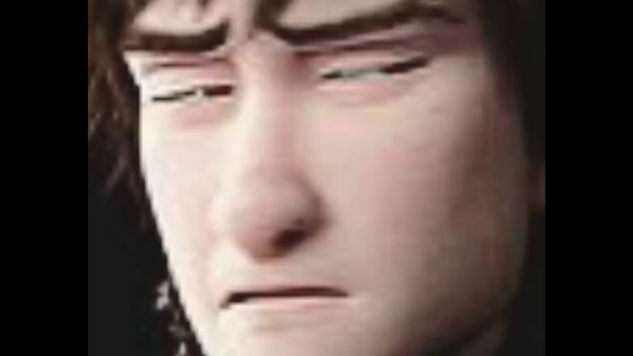 Never Pause a How To Train Your Dragon movie!! || Cursed Images HTTYD ...