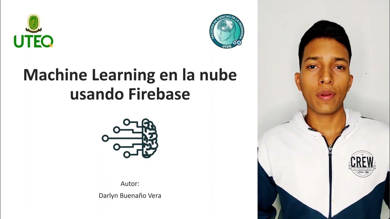 Entrenar, subir e inferir un modelo de machine learning en la nube ...