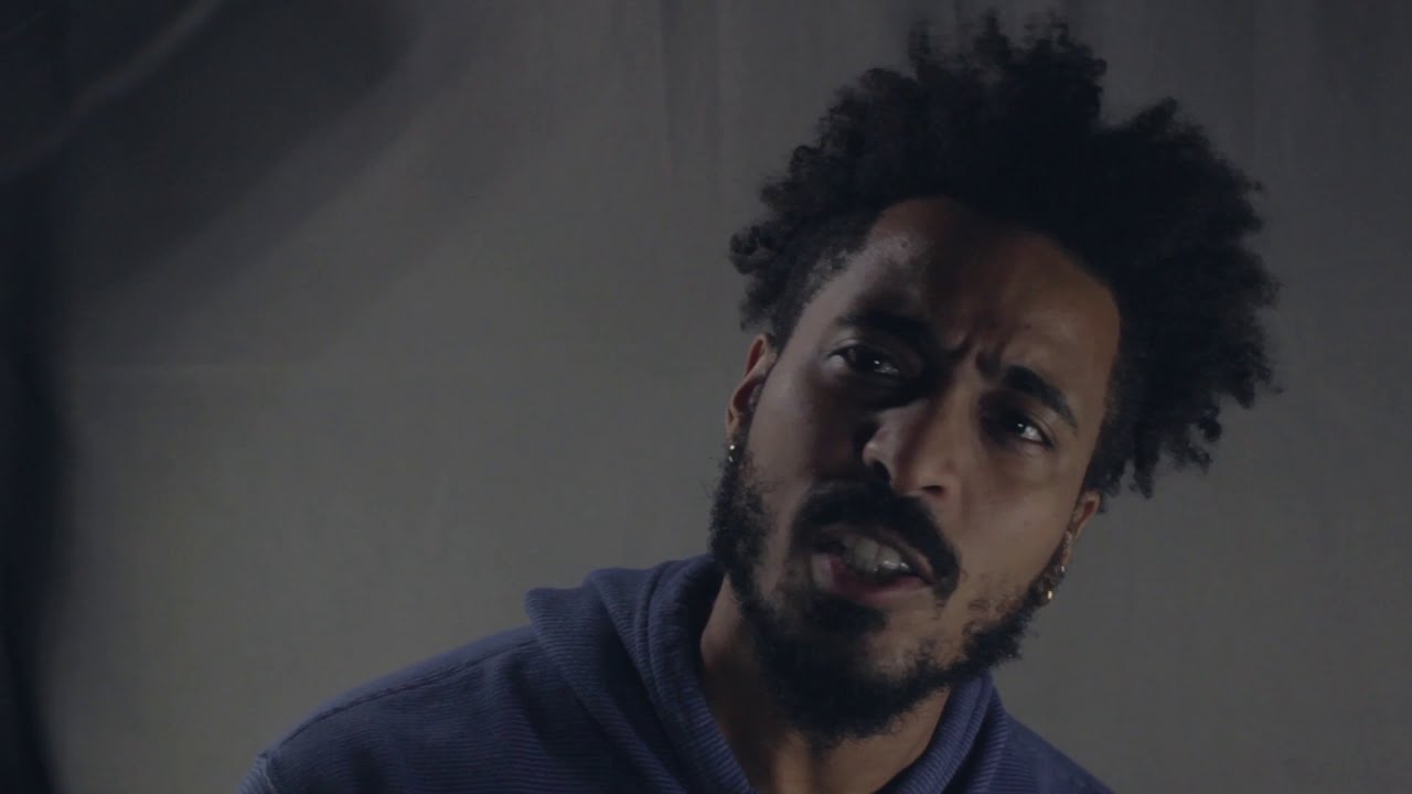 Fences Monologue (Lyons) - YouTube