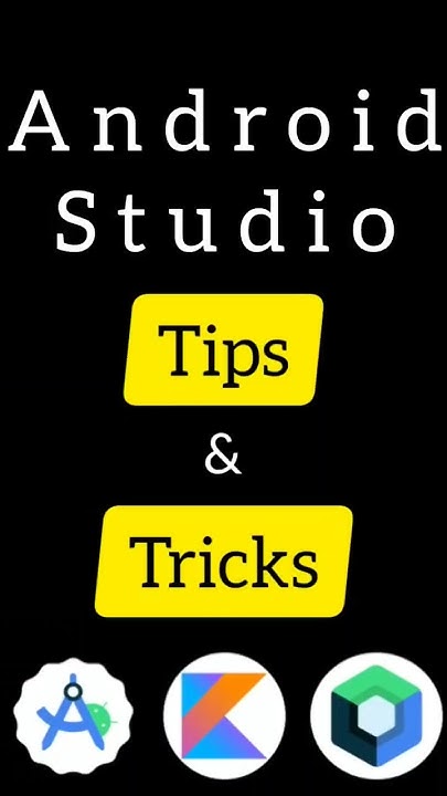 Android Studio Tips & Tricks How to Use Sticky Header in Android Studio #androiddev #programming ...