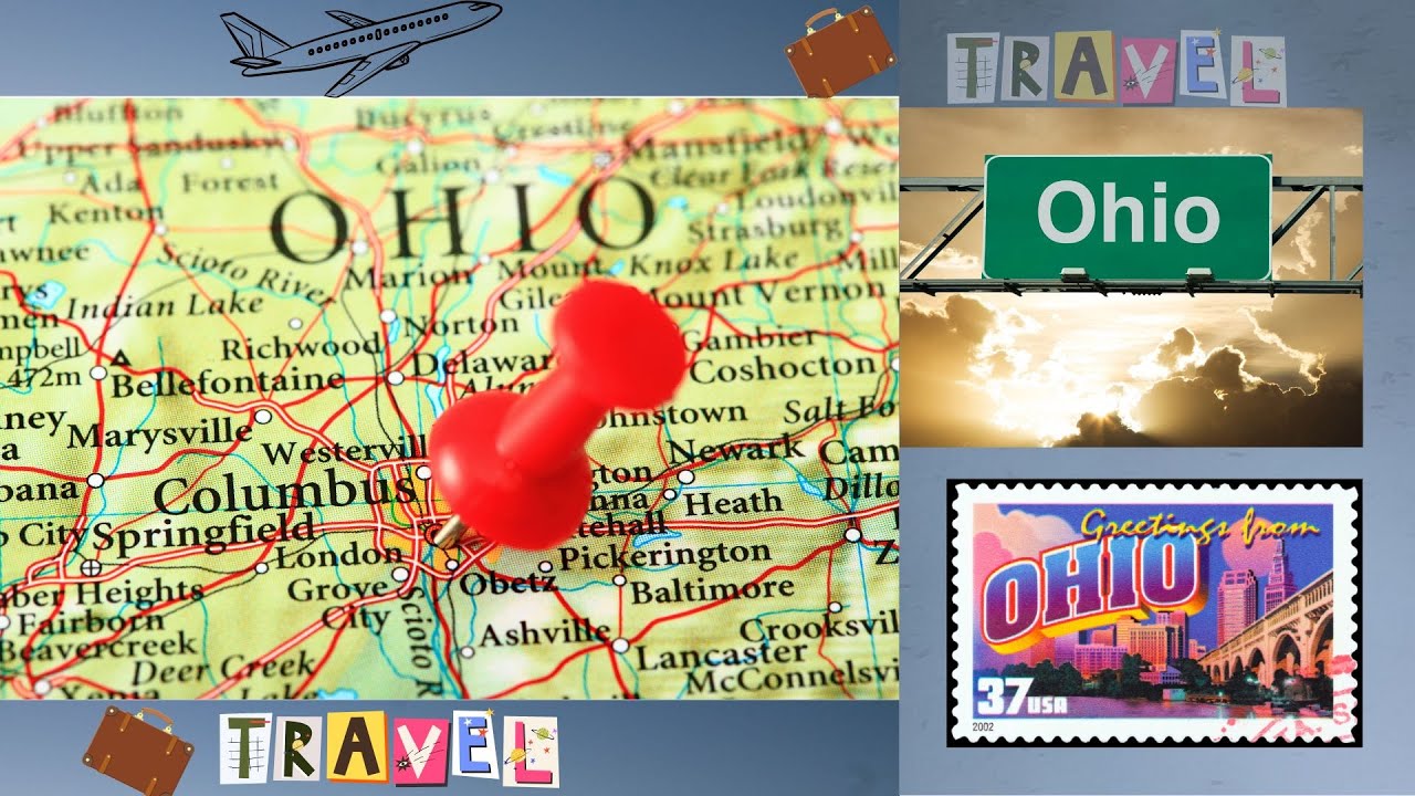 The Untold History of Ohio: Secrets, Legends, and Hidden Gems - YouTube