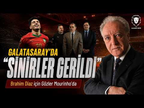 Galatasaray'da \