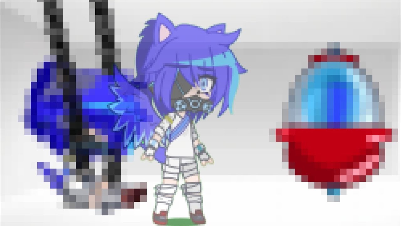 experiment sonic au // my au // - YouTube