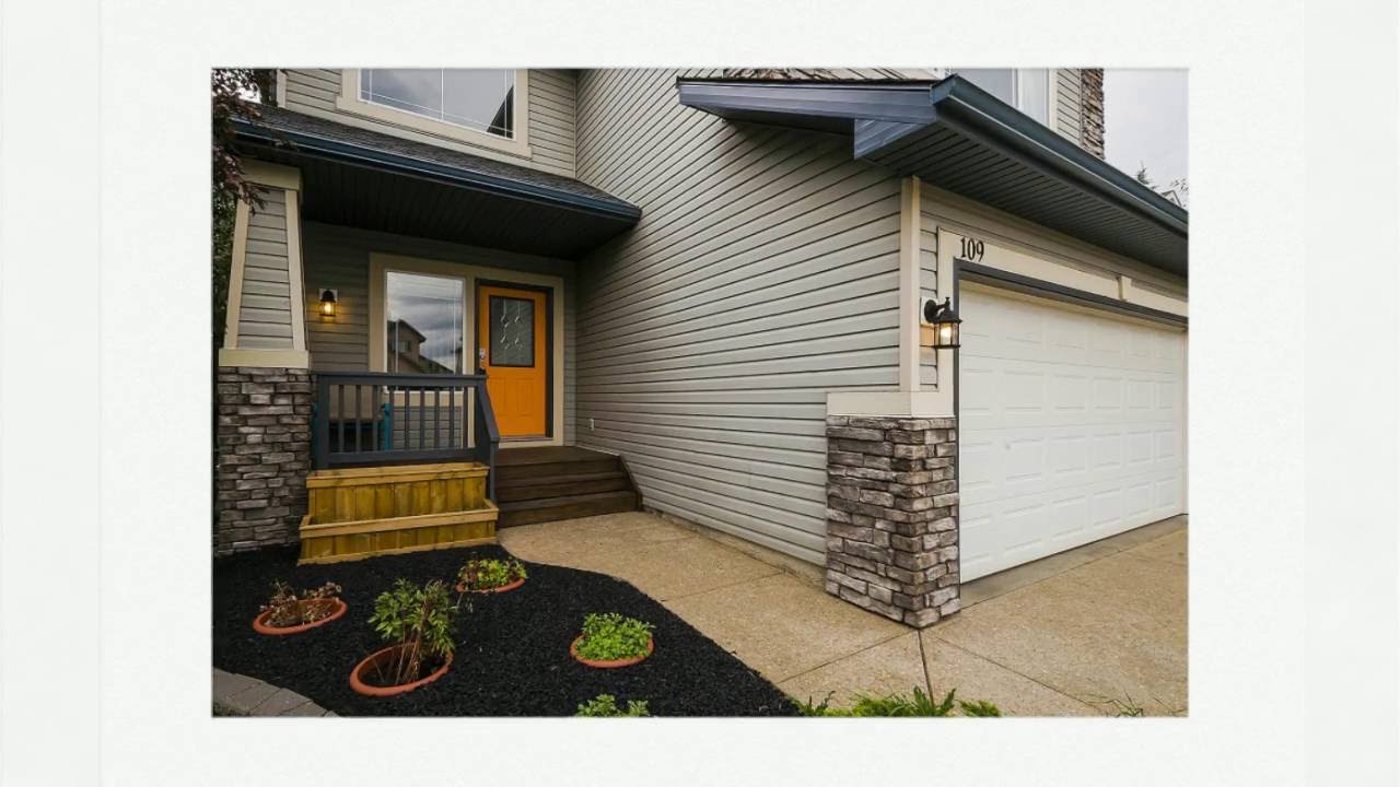 109 Springmere Drive Chestermere, Dixie Hartell - REALTOR® - YouTube