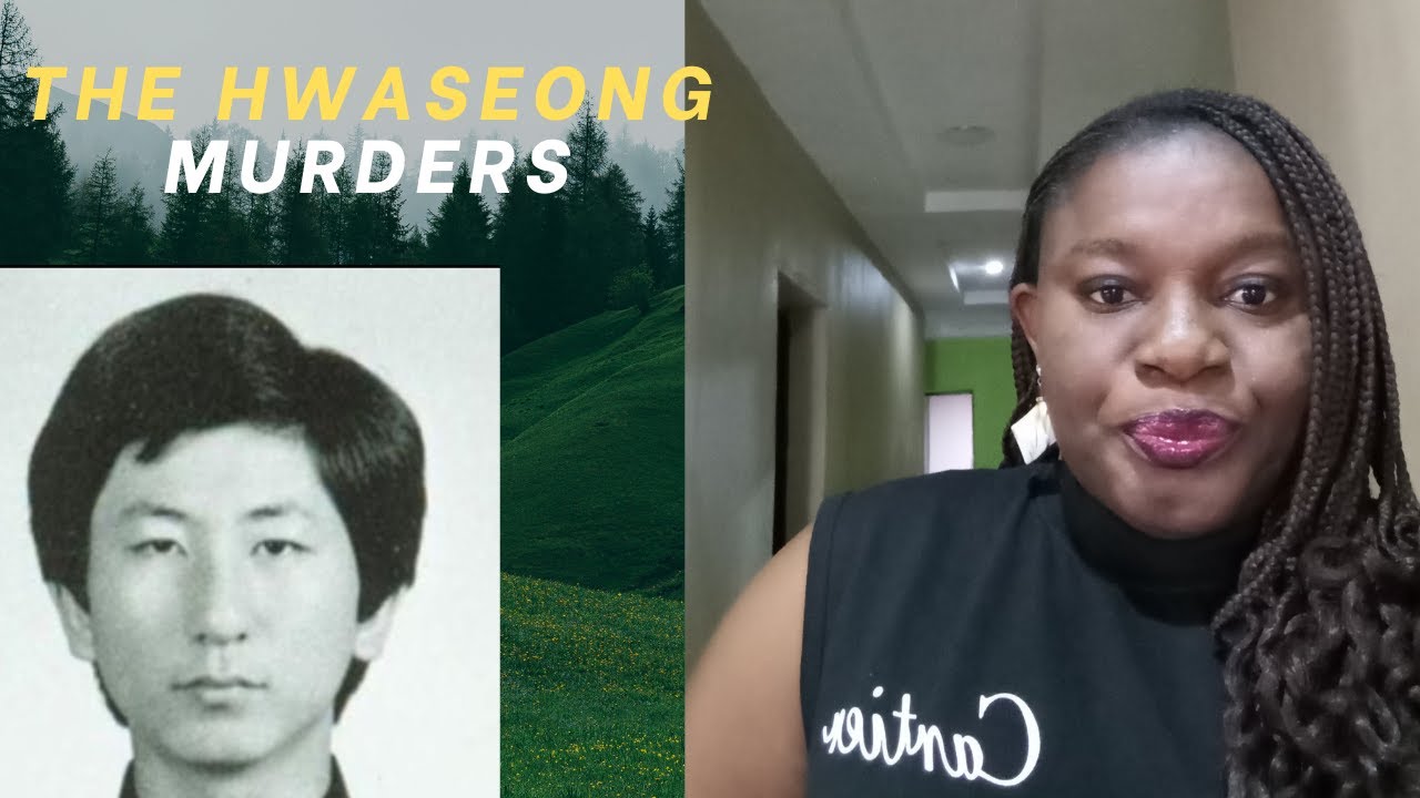 The Hwaseong Serial Murders (Lee-Choon-Jae) - YouTube