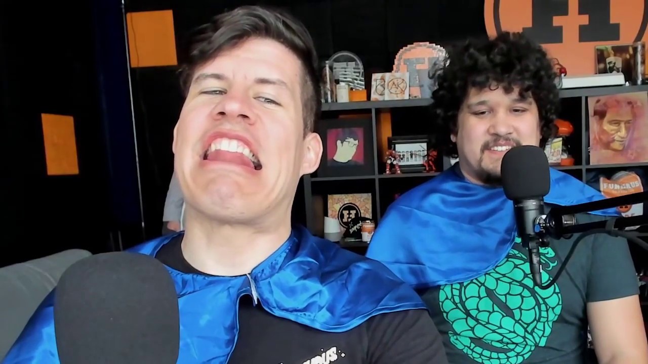 Best of Funhaus : Month of June 2019 - YouTube