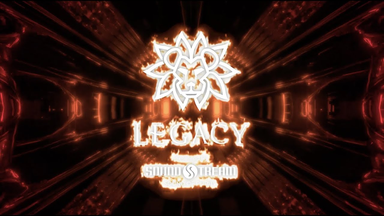 Legacy Night - Inquisitive（SG）and DJ Rexx（MY） - YouTube