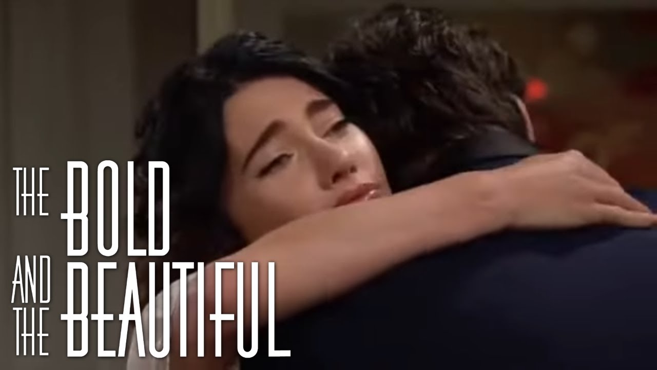 Bold and the Beautiful - 2021 (S34 E215) FULL EPISODE 8575 - YouTube
