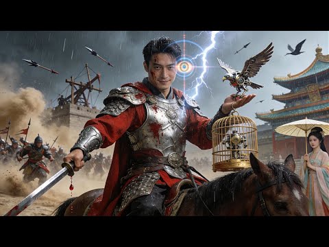 Antik çağlara gittim, aptal prensin yerine geçtim ve birçok savaş kazandım#231206jpB2