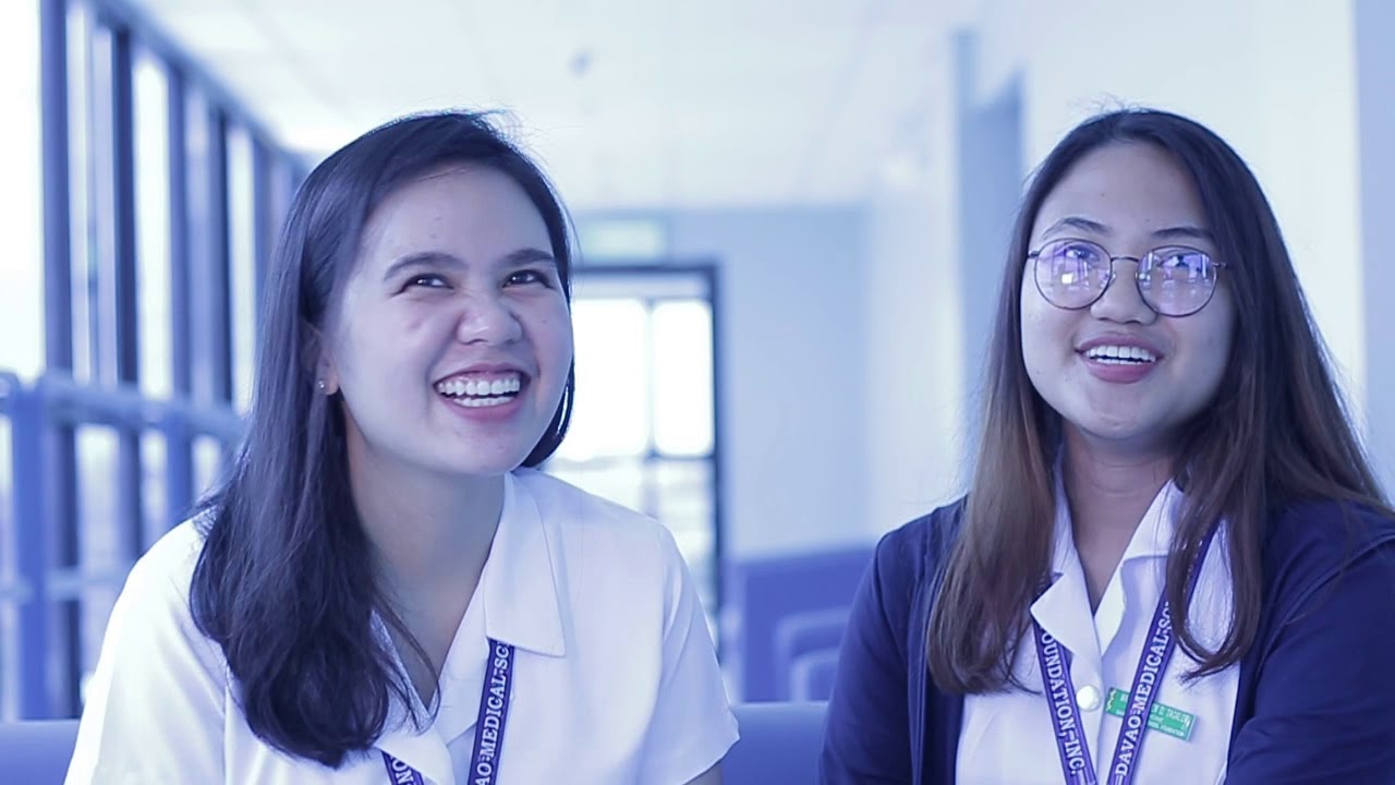 Philippines Students Speaks about Advantages of Studying in Davao ...
