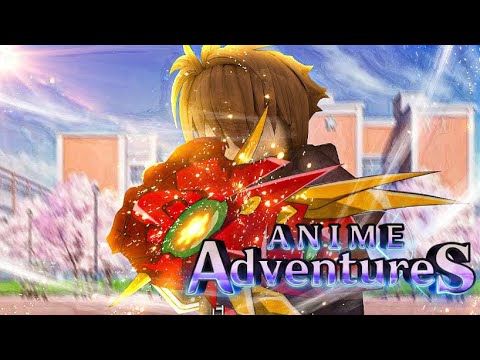 (UPD 15) Obtaining Issei in ANIME ADVENTURES - YouTube