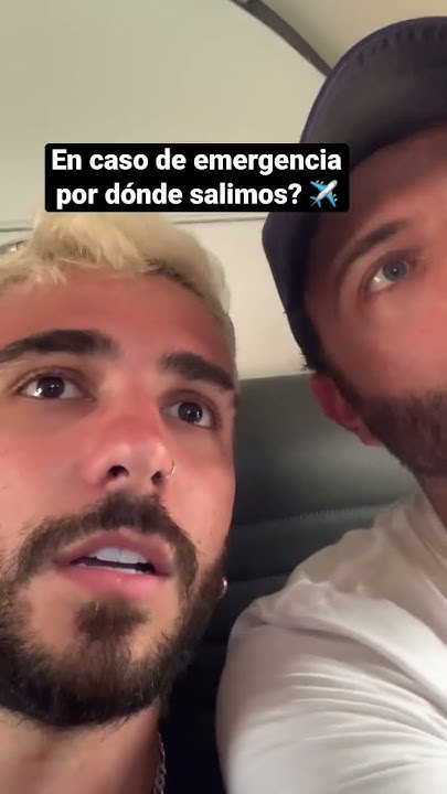 En caso de emergencia salimos por el noticiero de las 7 pm 😂 - YouTube