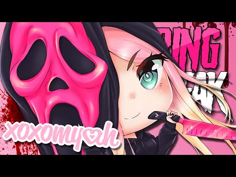 ♡ xoxomyah ♡ spring break | official lyric video